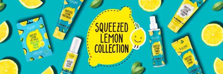 Squeezed Lemon Serum - Green & Clean Beauty ::SIMPLE SKINCARE FROM THE ...