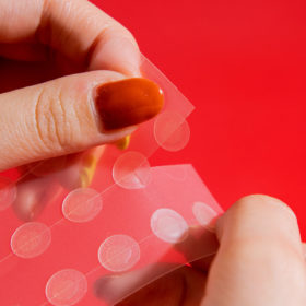 Tea Tree Clear - Dot Patch - Clean & Green Beauty