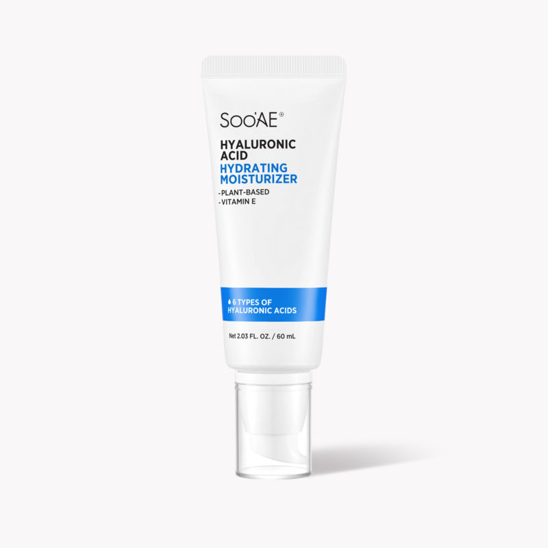 Soo'AE : Clean Beauty : Soo'AE