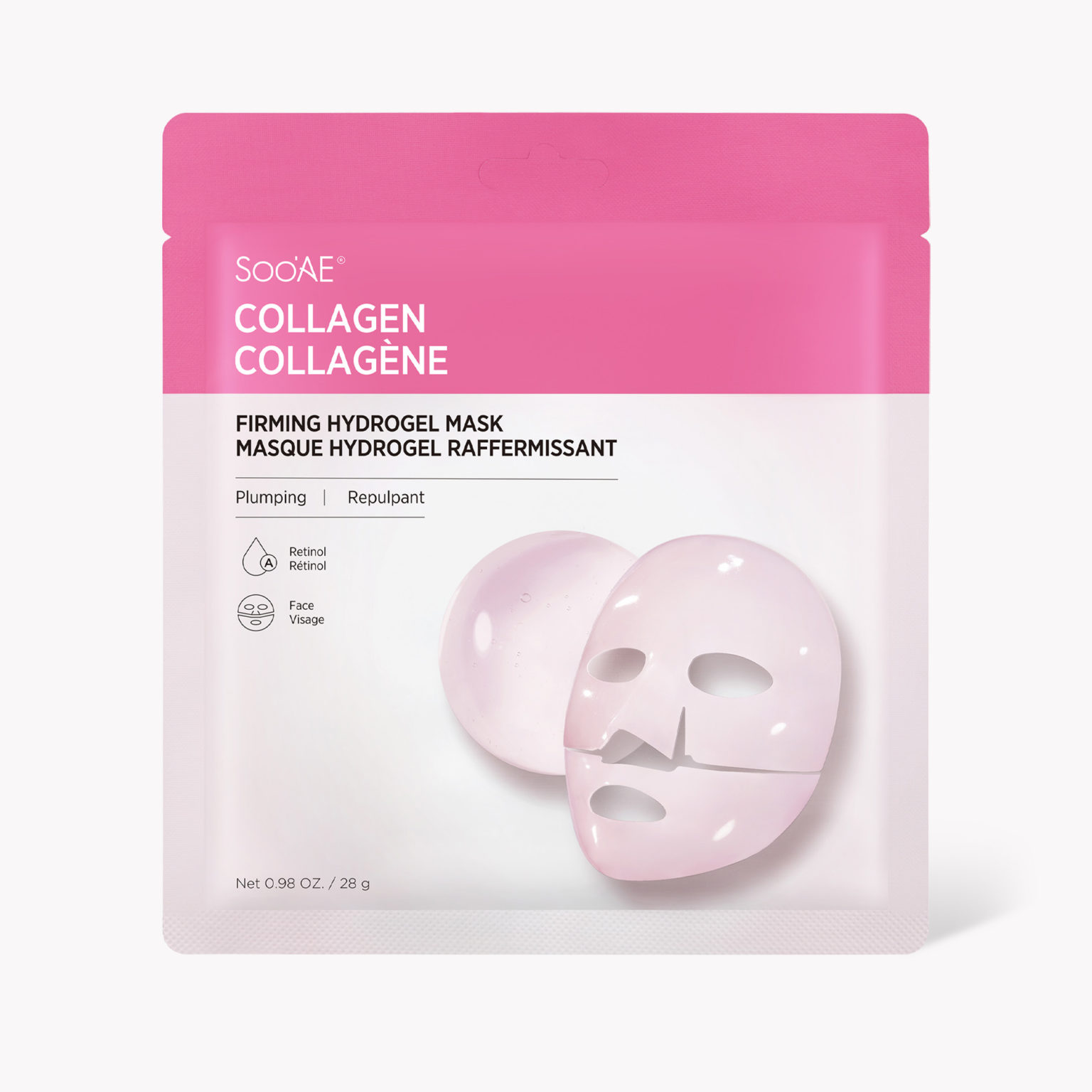 Soo'AE : Clean Beauty : Soo'AE