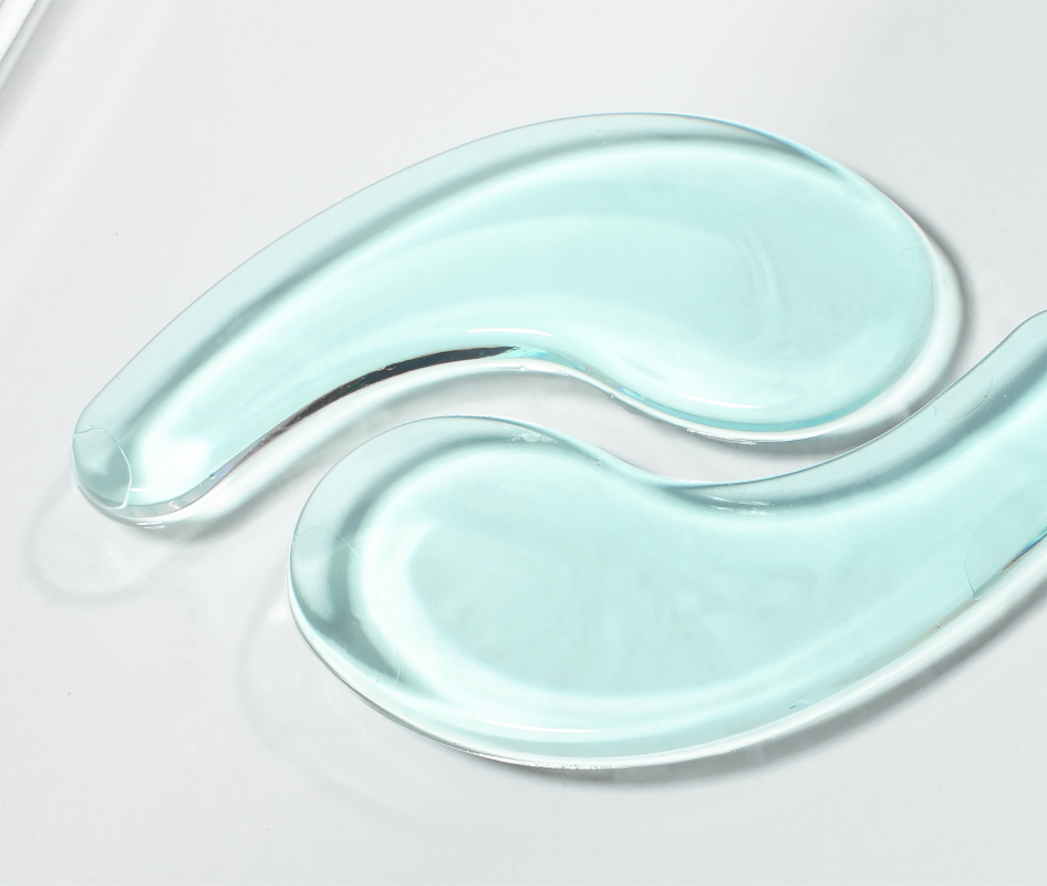 Hyaluronic Acid Hydrating Eye Patch - Clean & Green Beauty