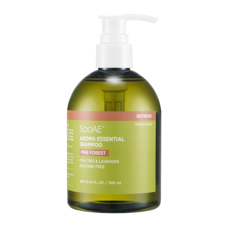Clean Story Soo'AE :: Made with the greatest love - Clean & Green Beauty
