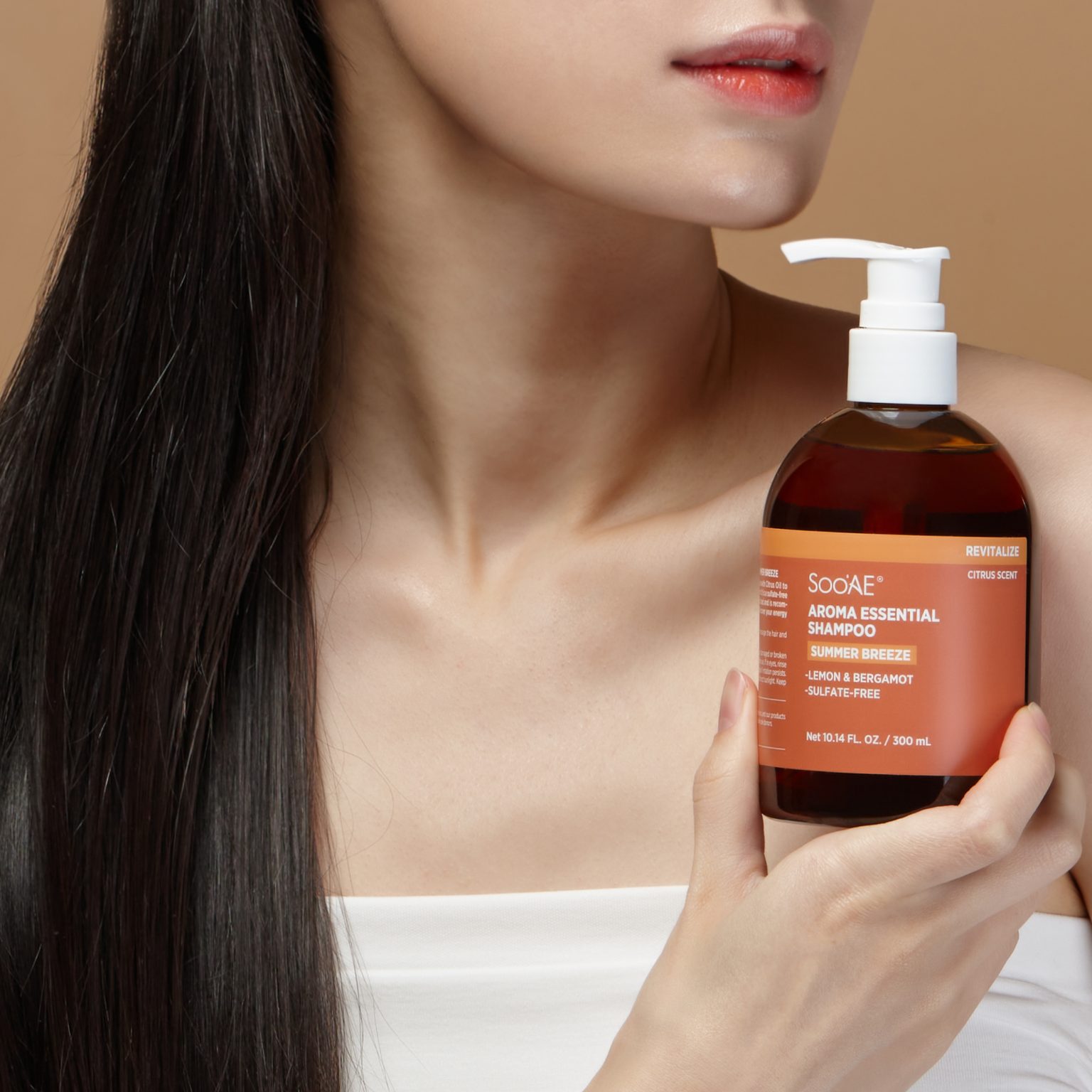 Clean Story Soo'AE :: Made with the greatest love - Clean & Green Beauty