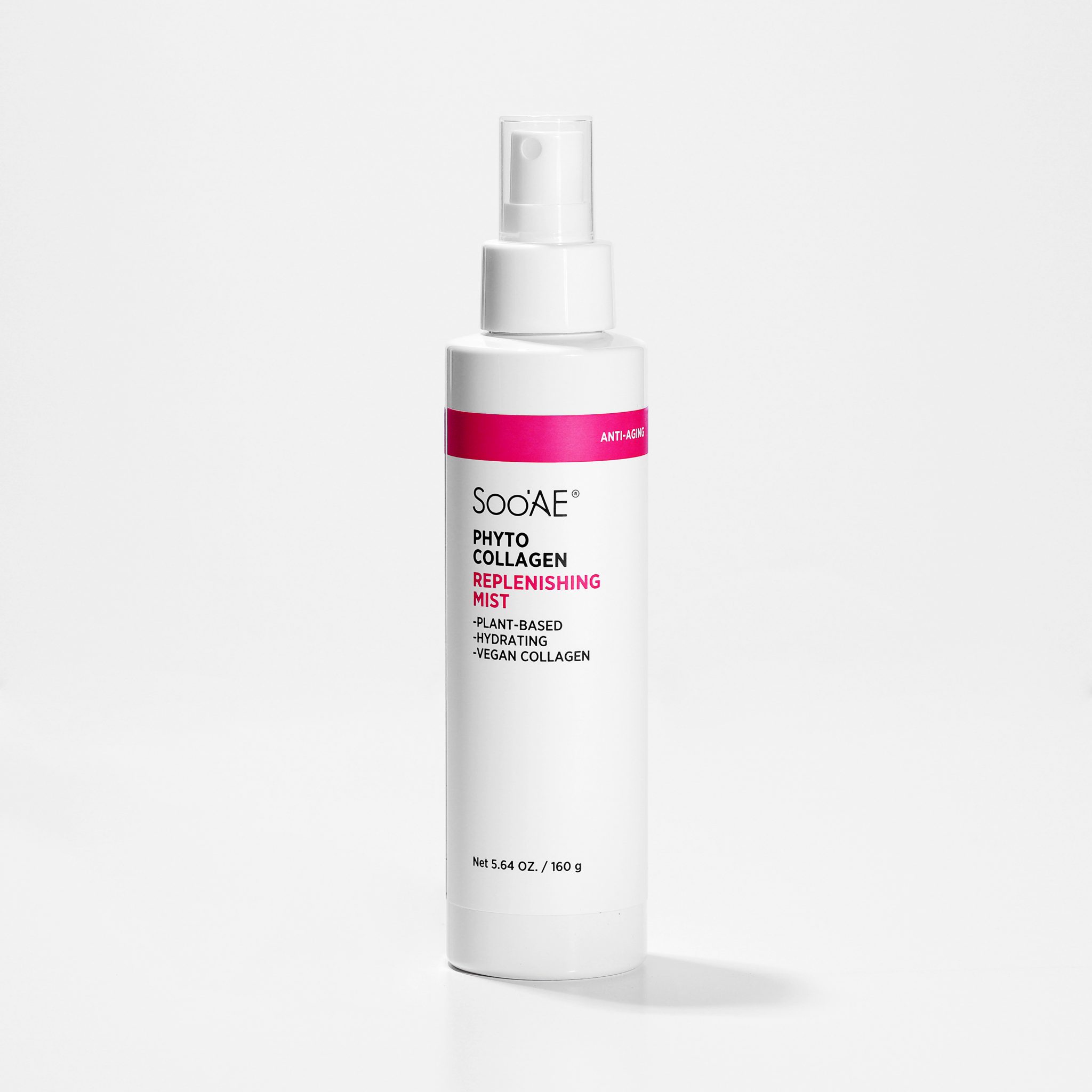 Clean Story Soo'AE :: Made with the greatest love - Clean & Green Beauty