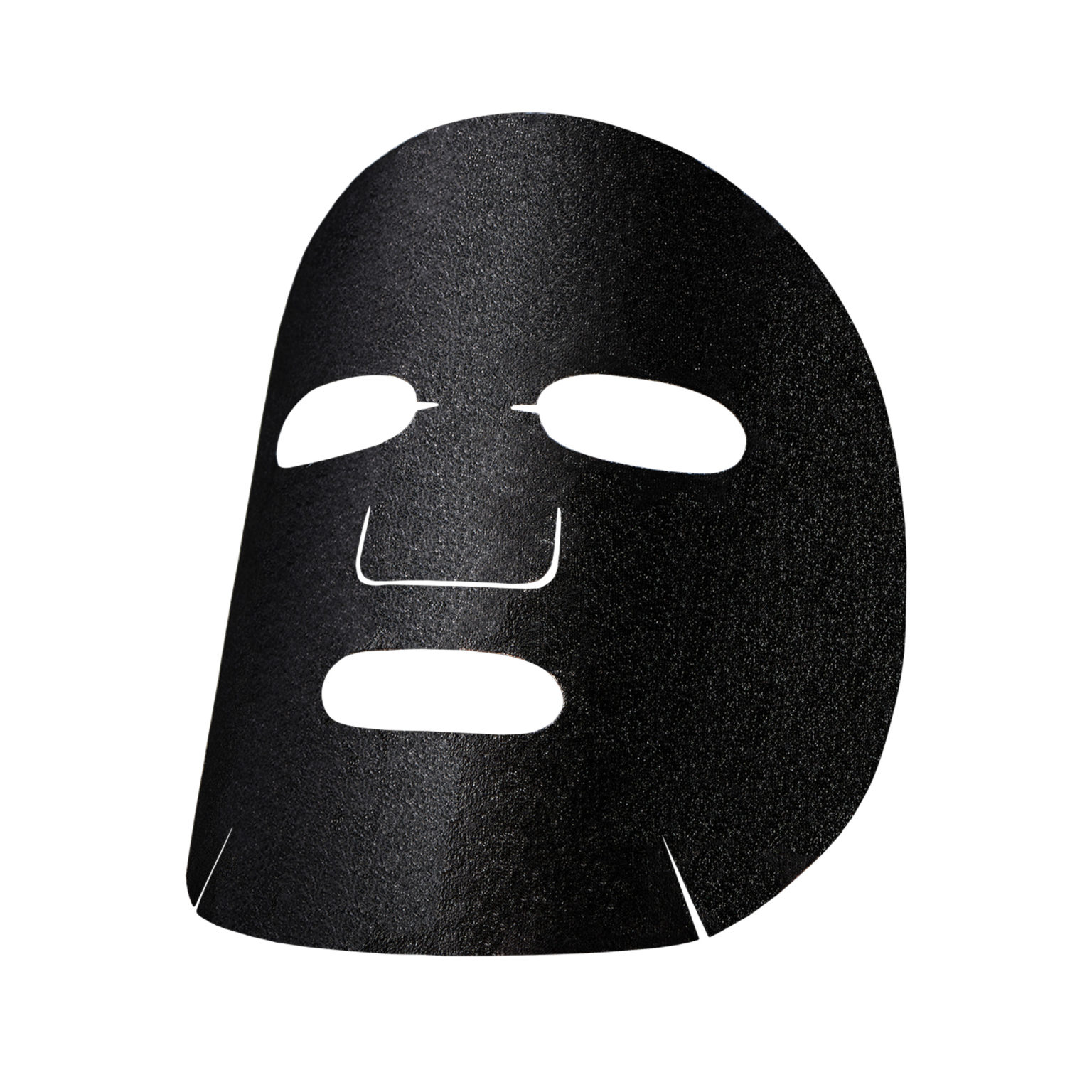 Black Charcoal Hydrogel Mask : Soo'AE