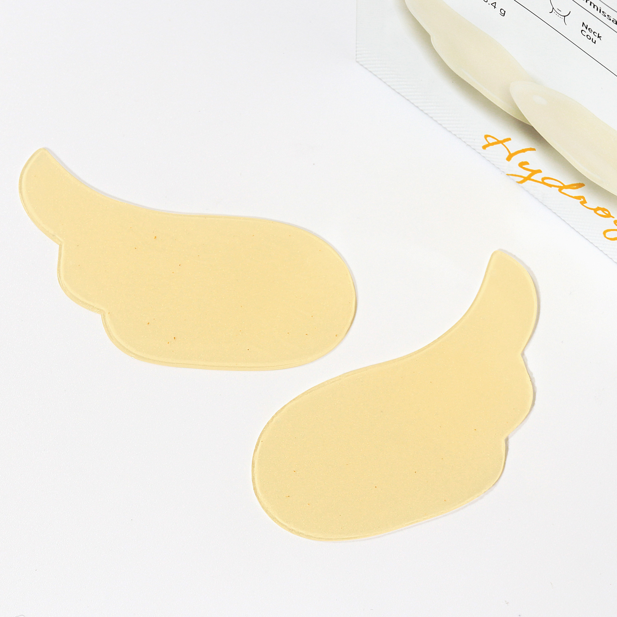 Gold Renewing Angel Patch - Clean & Green Beauty