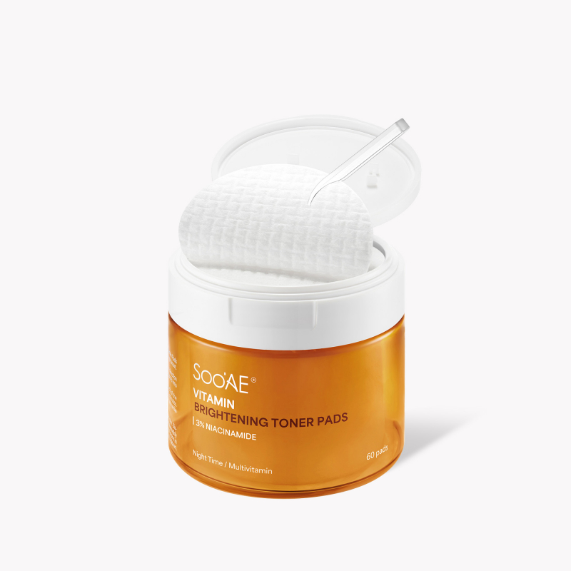 Soo'AE : Clean Beauty 2025 : Soo'AE
