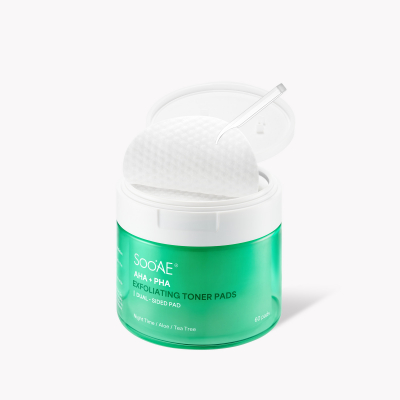 Soo'AE : Clean Beauty 2025 : Soo'AE