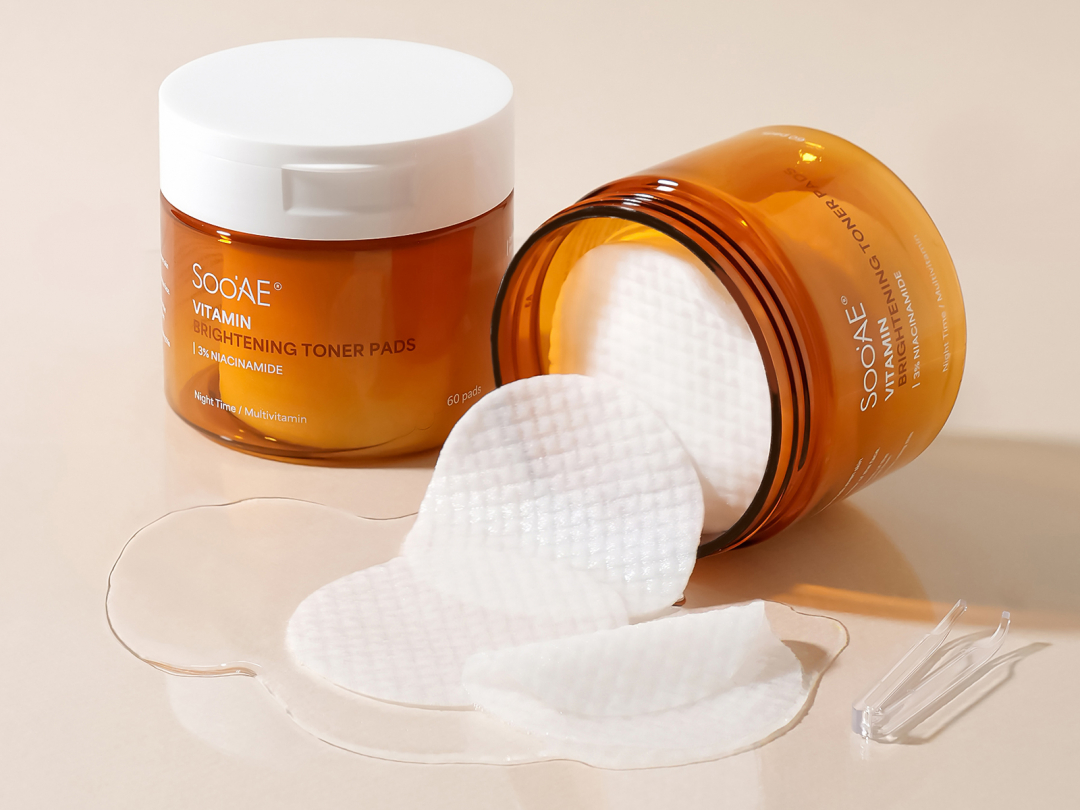 Soo'AE : Clean Beauty 2025 : Soo'AE
