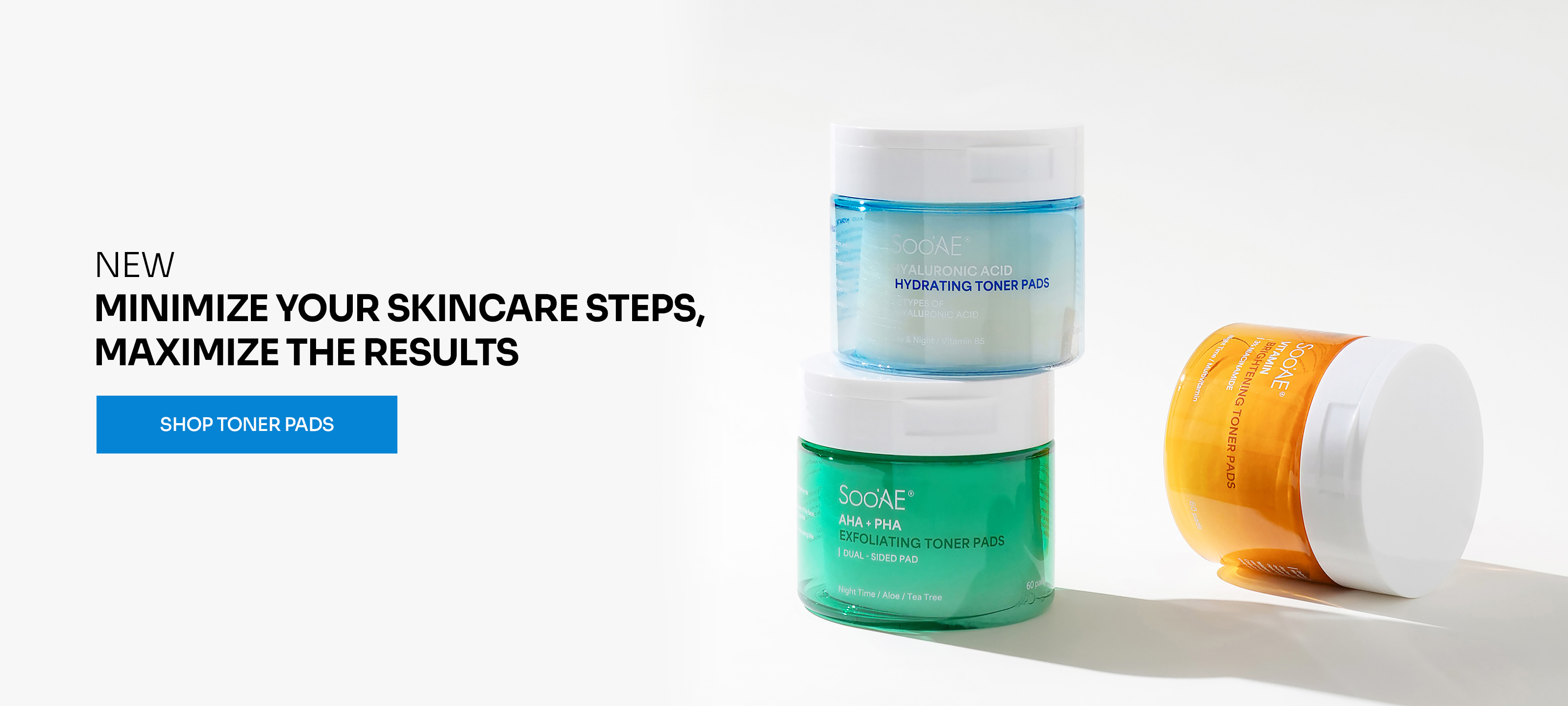 Soo'AE : Clean Beauty : Soo'AE