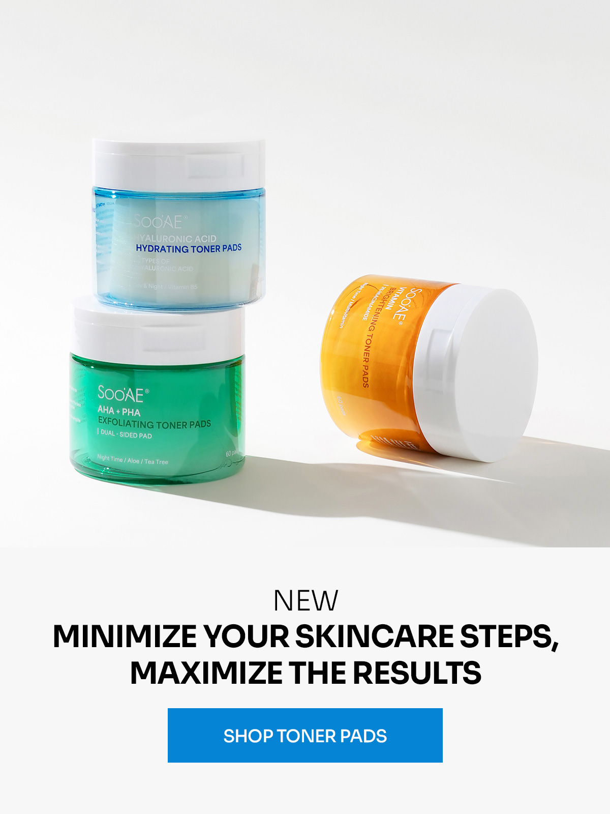 Soo'AE : Clean Beauty : Soo'AE