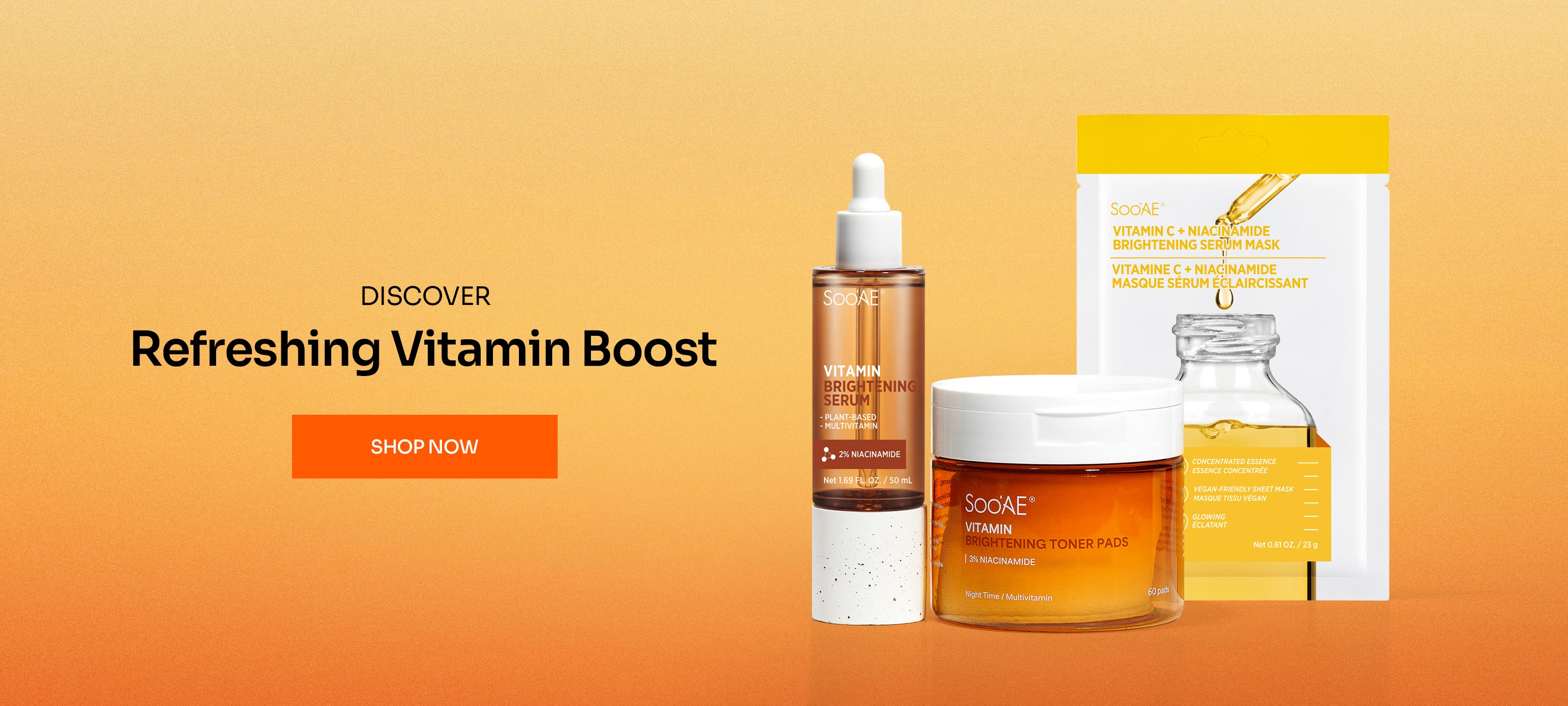 Soo'AE : Clean Beauty 2025 : Soo'AE